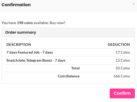 Boost Your Job Ad and Maximize Reach with SnatchJobs